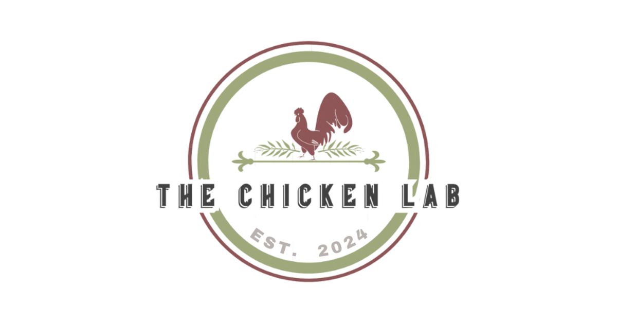 The Chicken Lab