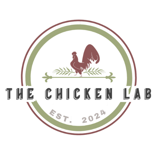 About Us – The Chicken Lab